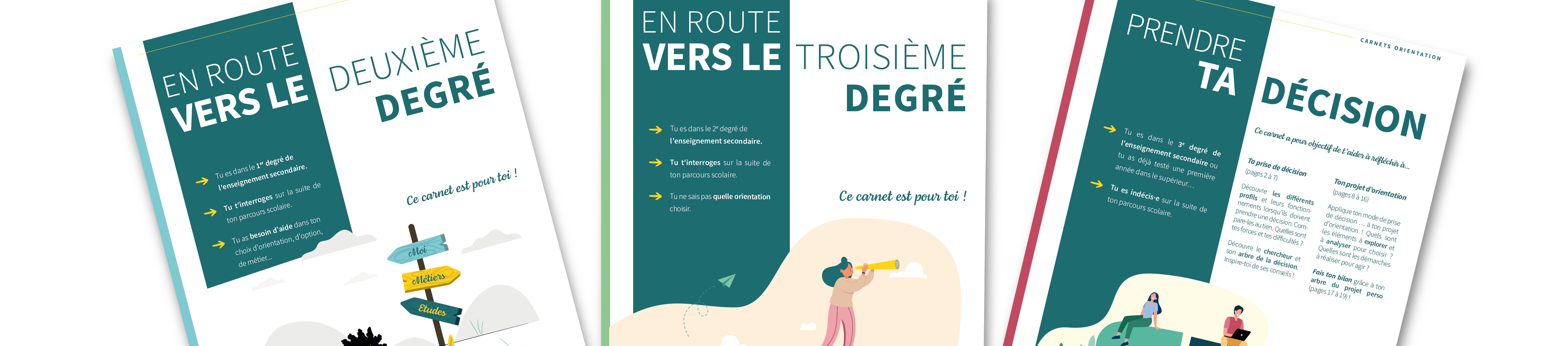 SIEP | Service d'Information sur les Etudes & les Professions